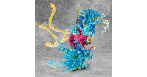 Phoenix Marco MAXIMUM By POP