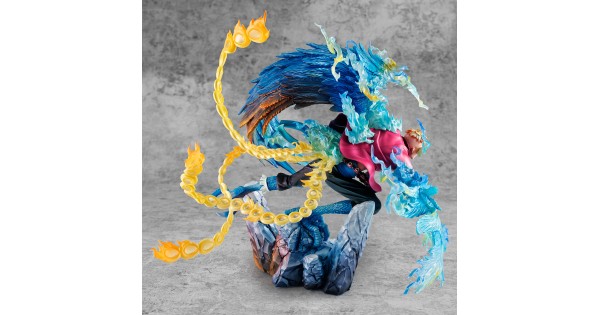 Phoenix Marco MAXIMUM By POP