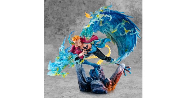 Phoenix Marco MAXIMUM By POP