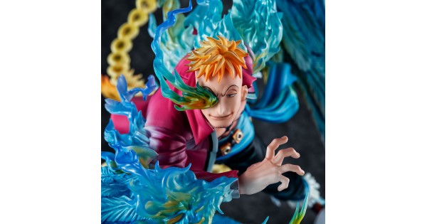 Phoenix Marco MAXIMUM By POP