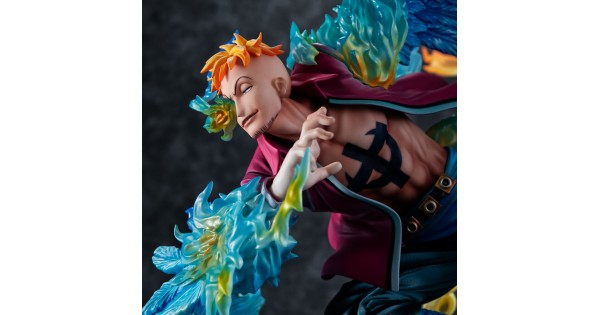 Phoenix Marco MAXIMUM By POP