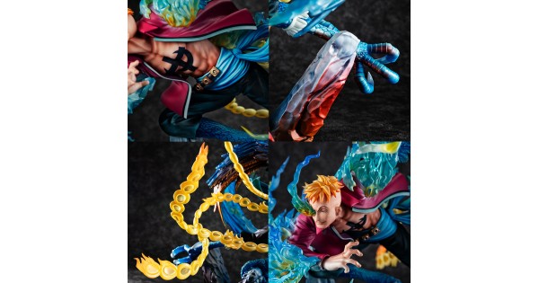 Phoenix Marco MAXIMUM By POP