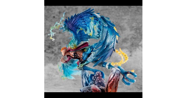Phoenix Marco MAXIMUM By POP