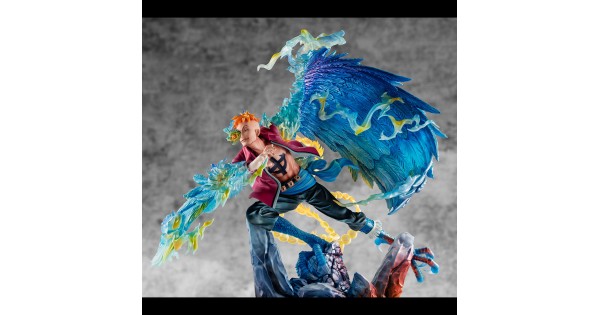 Phoenix Marco MAXIMUM By POP