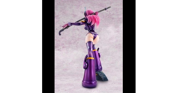 Jewelry Bonney Egghead ver. By POP