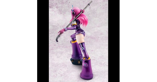 Jewelry Bonney Egghead ver. By POP