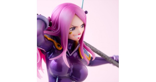 Jewelry Bonney Egghead ver. By POP