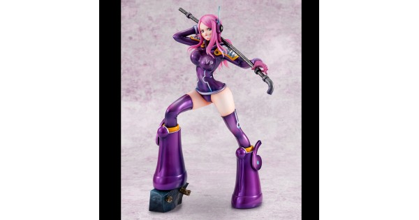 Jewelry Bonney Egghead ver. By POP