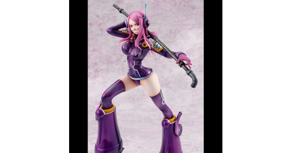 Jewelry Bonney Egghead ver. By POP