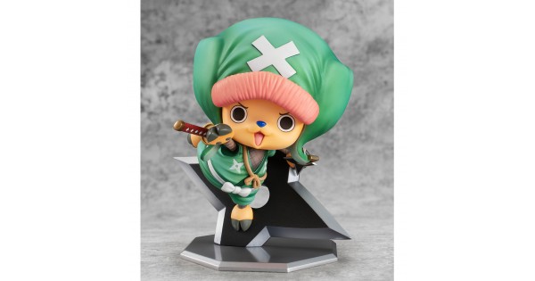 POP - Chopaemon ( Chopper Wano )
