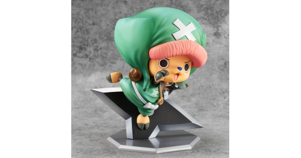 POP - Chopaemon ( Chopper Wano )