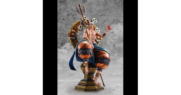 POP MAXIMUM - God Enel