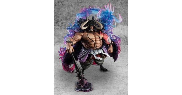 Kaido (Reprint) By POP MAXIMUM