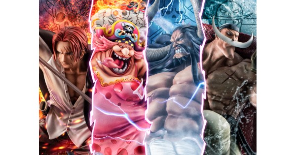 Kaido (Reprint) By POP MAXIMUM