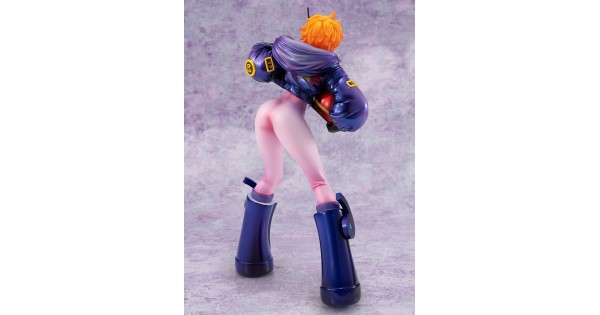 Dr. Vegapunk Lilith Punk-02 by POP