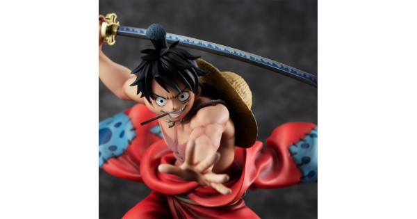 POP - Luffy Taro