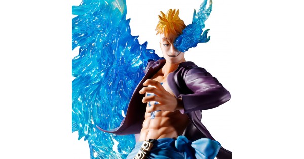 POP MAS - Phoenix Marco ( Reprint )