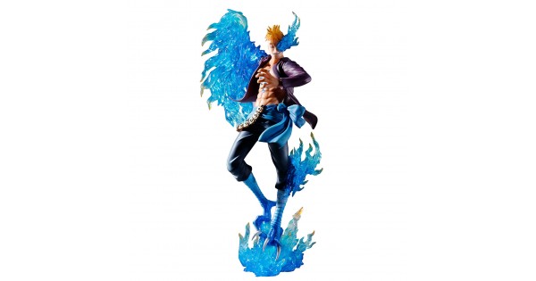POP MAS - Phoenix Marco ( Reprint )