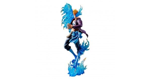 POP MAS - Phoenix Marco ( Reprint )