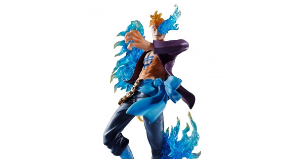 POP MAS - Phoenix Marco ( Reprint )