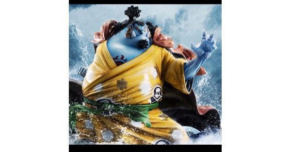 POP MAXIMUM - Jinbei