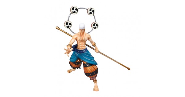 God Enel