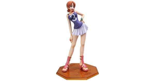Nami Ver. 2