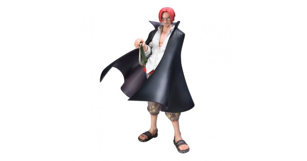 Shanks