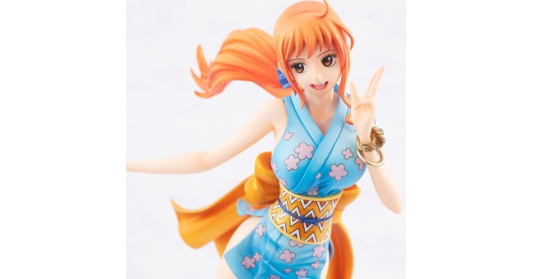 POP - Kunoichi Onami