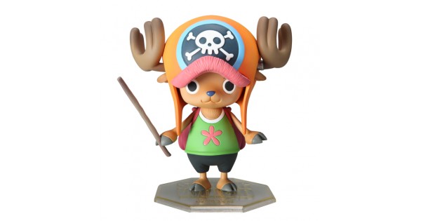 Tony Chopper