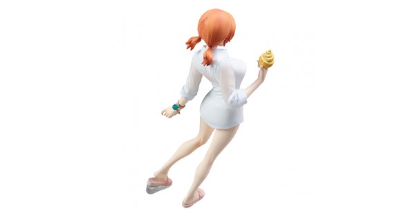 Nami Ending Ver.