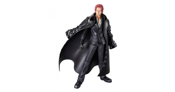 Shanks