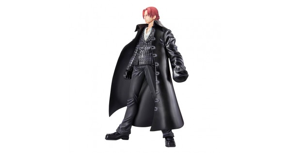 Shanks
