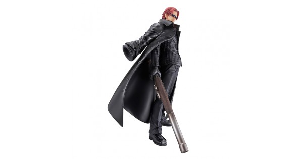 Shanks