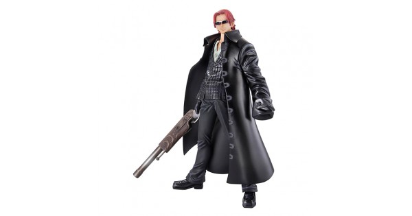 Shanks