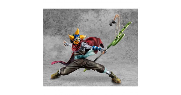 POP - Sogeking (Usopp) Playback Memories