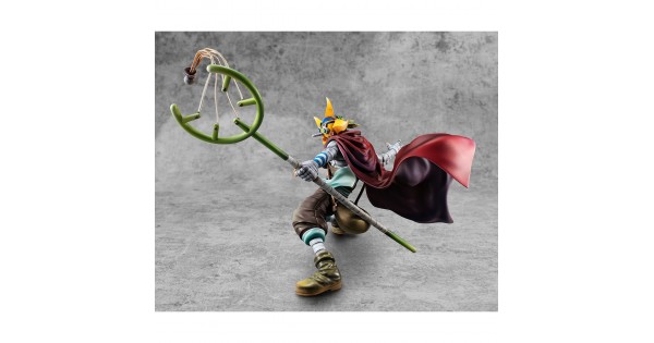 POP - Sogeking (Usopp) Playback Memories