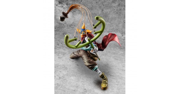 POP - Sogeking (Usopp) Playback Memories