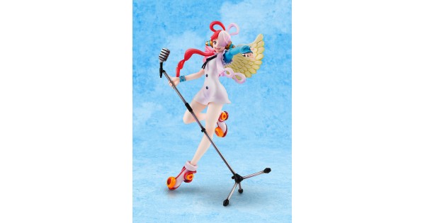 Megahouse POP - Uta Diva ver.