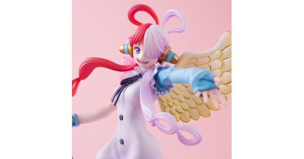 Megahouse POP - Uta Diva ver.