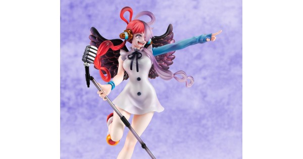 Megahouse POP - Uta Diva ver.