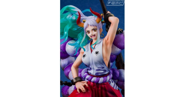 POP MAXIMUM - Yamato