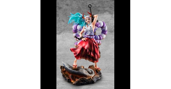 POP MAXIMUM - Yamato