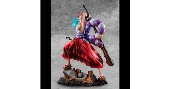 POP MAXIMUM - Yamato