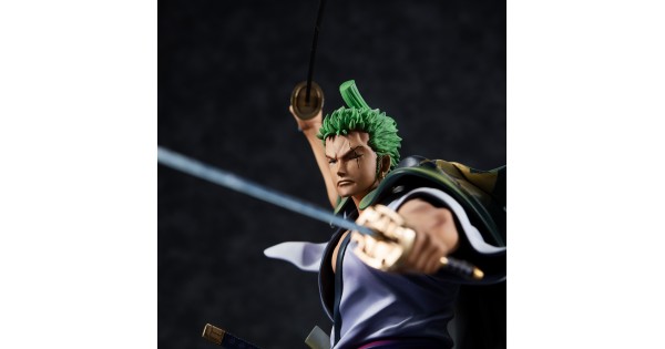 POP - Zorojuro ( Zoro Wano Kuni Arc ) ( Reprint )
