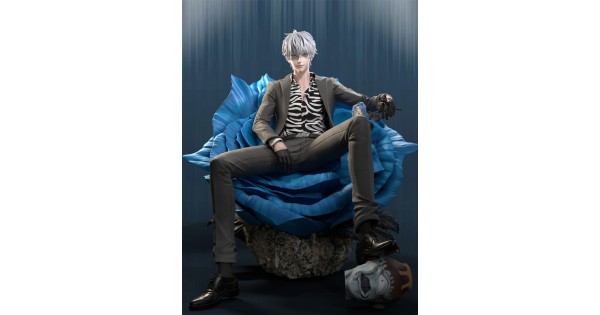 Jujutsu Kaisen : Gojo Satoru 1/4 By RED Stone Studio