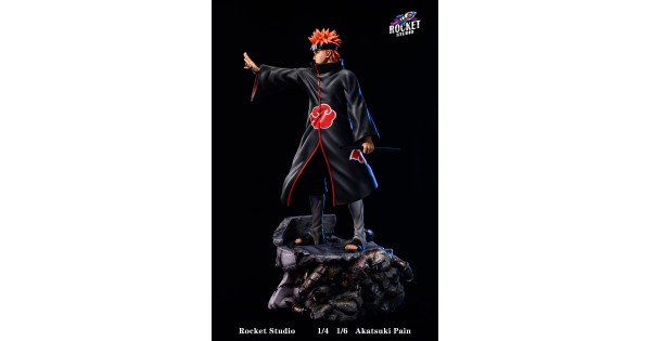 Pain By Rocket Studios