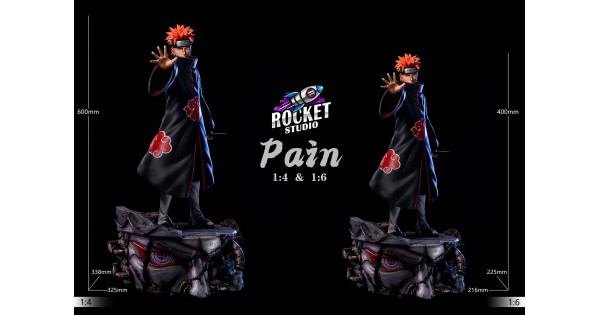 Pain By Rocket Studios