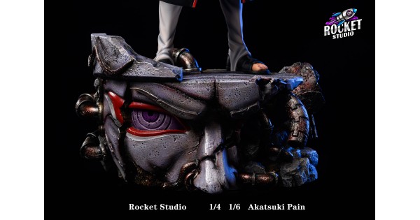 Pain By Rocket Studios