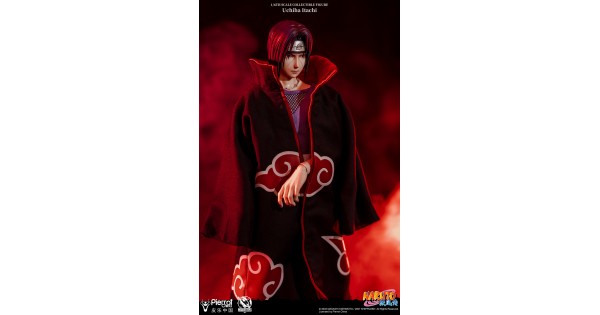 Uchiha itachi by ROCKETTOYS (Licensed)